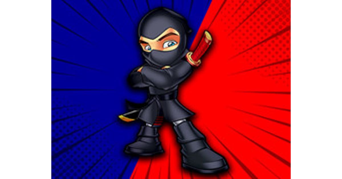 Ninja Rian Adventure - Play Ninja Rian Adventure Online on CarGames.Com