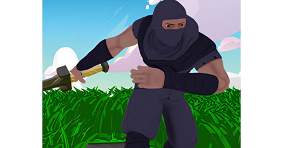Ninja Slicer - Play Ninja Slicer Online on CarGames.Com