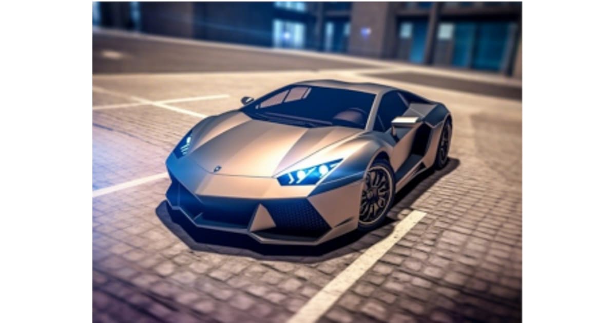 Nitro Speed Car Racing - Extreme Reflex