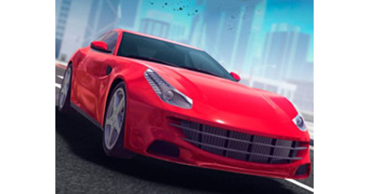 Nitro Speed - Play Nitro Speed Online on CarGames.Com