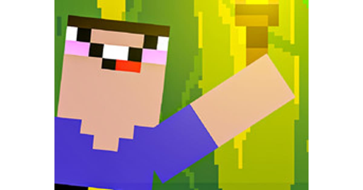 Noob Torch Flip 2d - Play Noob Torch Flip 2d Online on CarGames.Com