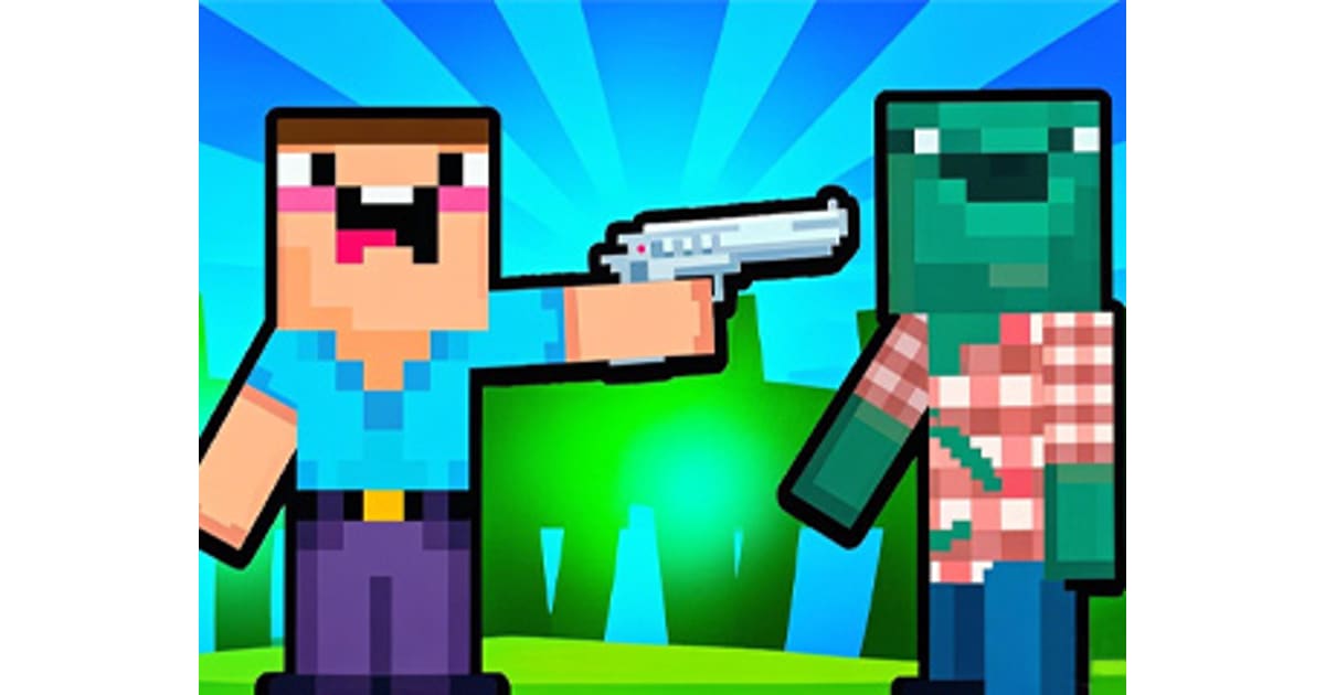 Nubik in Monster World - Arcade Online Game