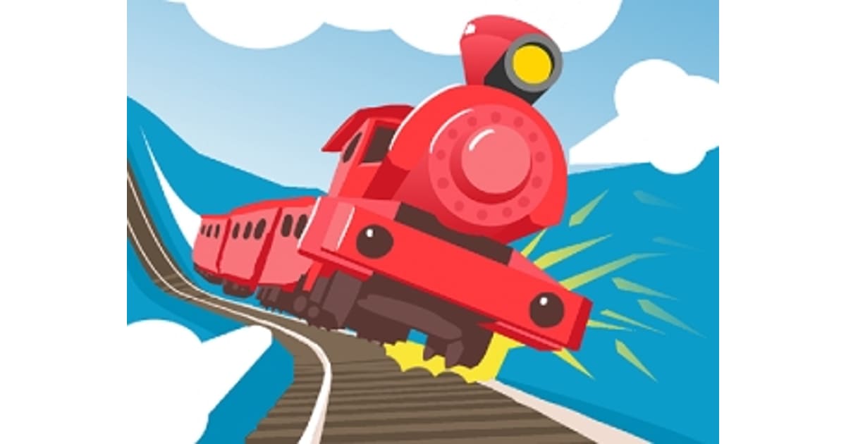 Off The Rails 3d - Play Off The Rails 3d Online on CarGames.Com