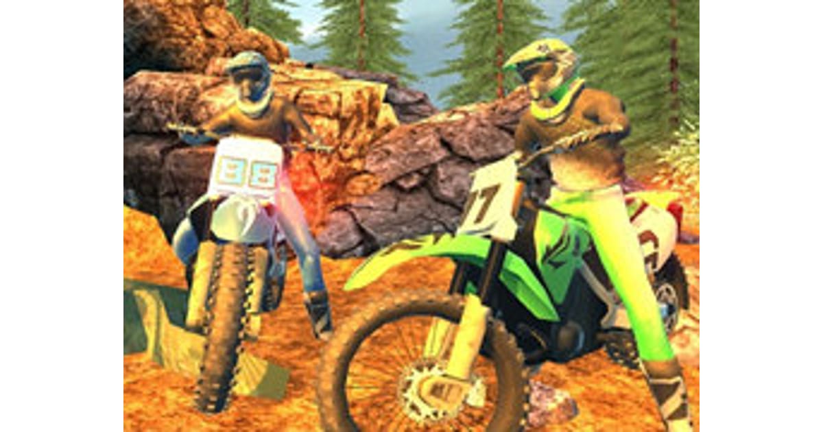 Offroad Motorcycle Bike Racing 2020 - Play The Game Online