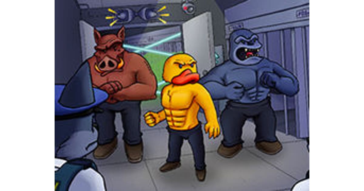 One Escape - Play One Escape Online on CarGames.Com