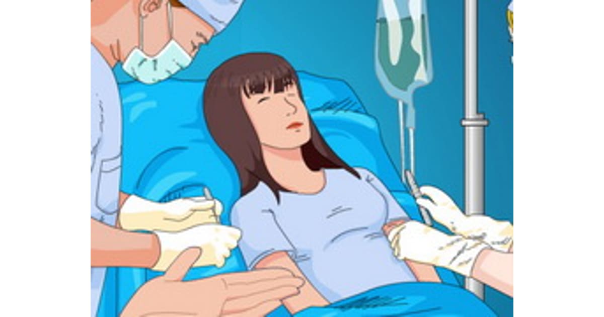 Operate Now Brain Surgery - Play The Game Online on CarGames.Com