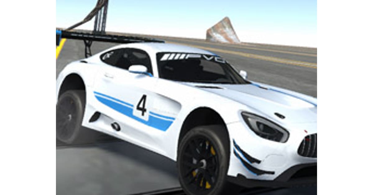 Paco Stunt Cars - Play Paco Stunt Cars Online on CarGames.Com