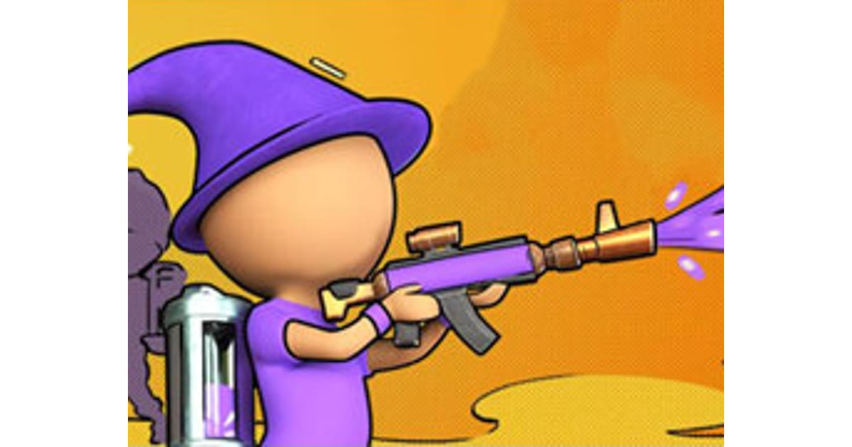 Paint Strike - Play Paint Strike Online on CarGames.Com