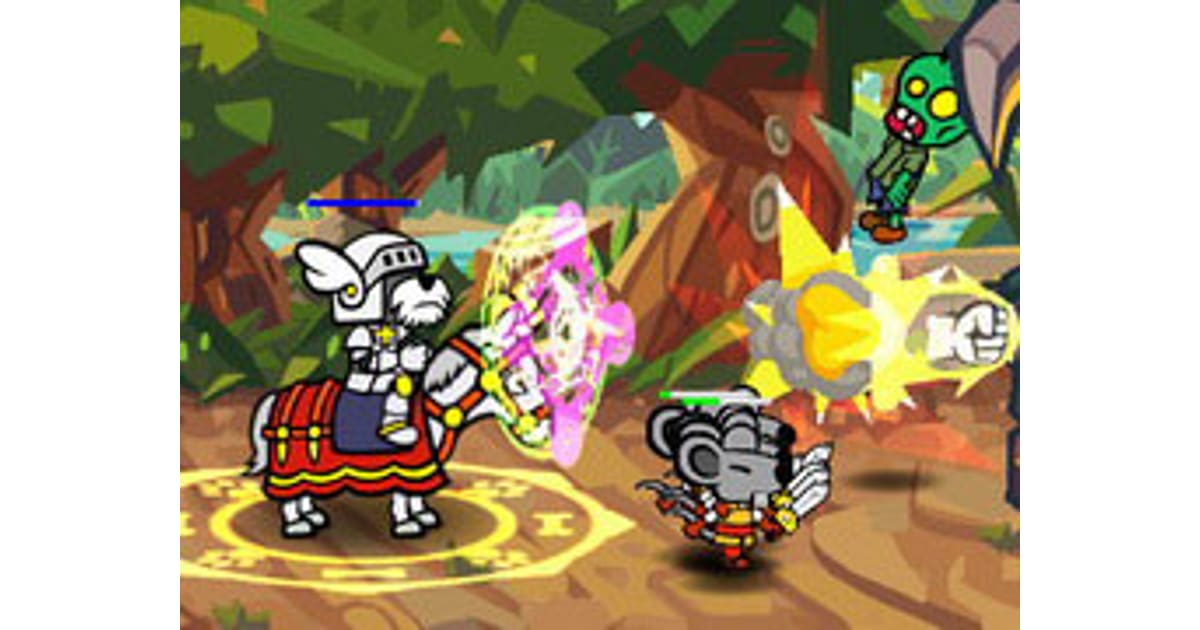 Paladog - Play Paladog Online on CarGames.Com