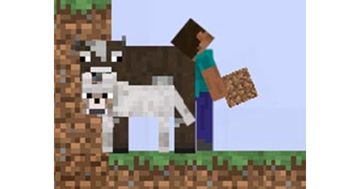 Paper Minecraft - Play Paper Minecraft Online on CarGames.Com