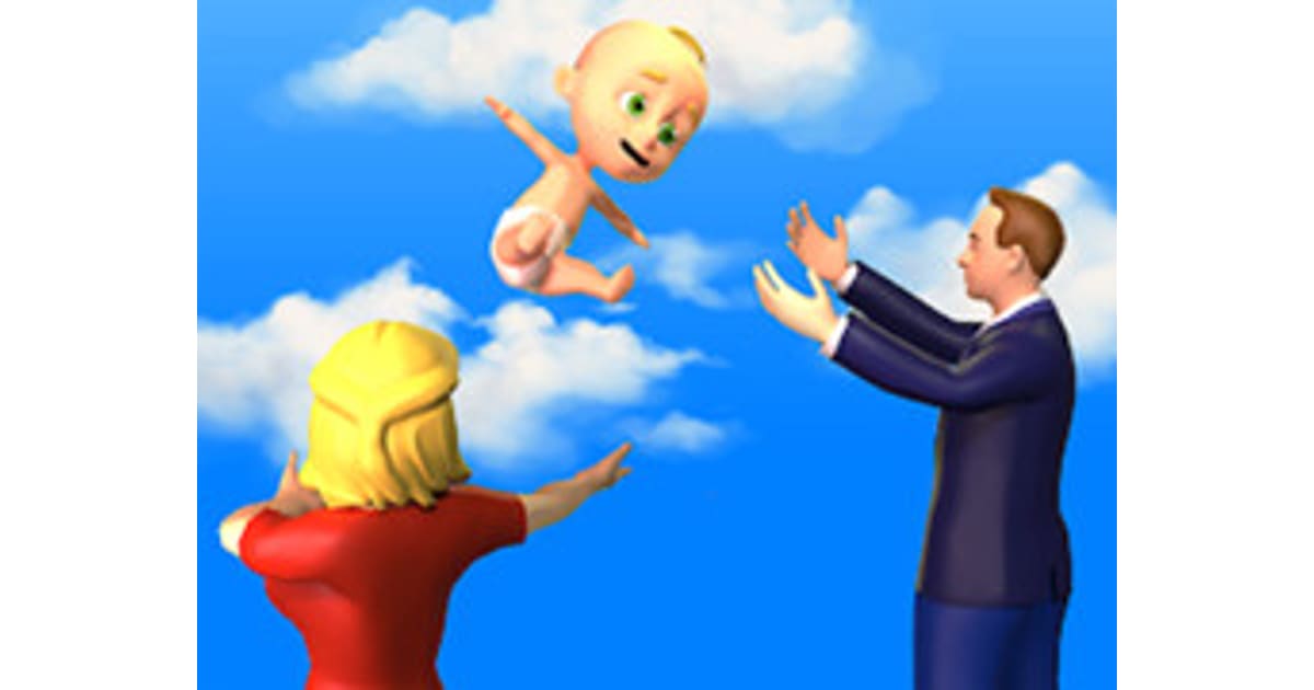 Parents Run - Play Parents Run Online on CarGames.Com