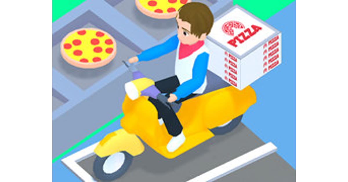 Parking Jam Delivery Traffic - Play Puzzle Game