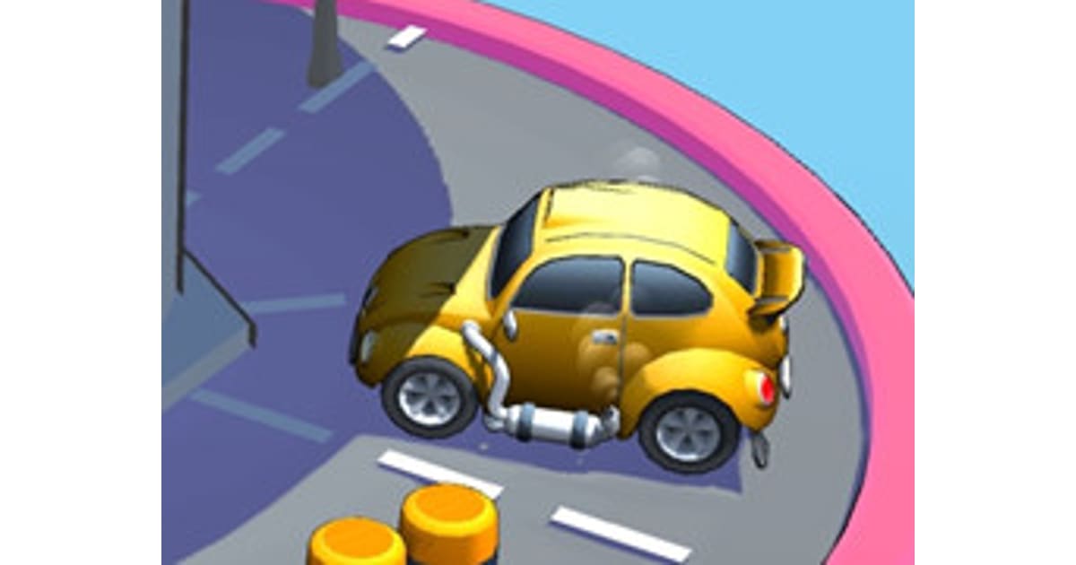 Parking Man - Play Parking Man Online on CarGames.Com