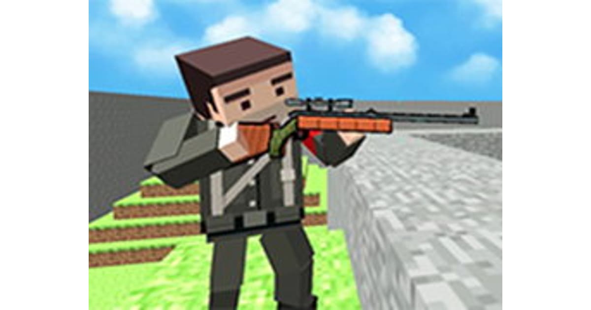 Party Pixel Apocalypse - Play The Game Online on CarGames.Com