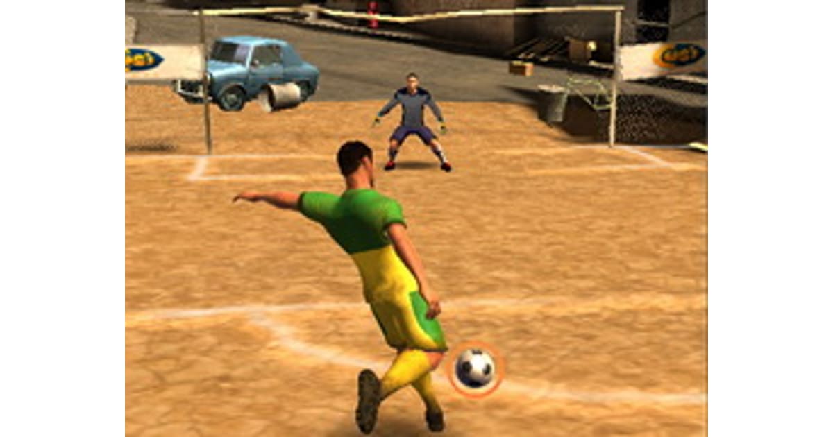 Pele Soccer Legend - Play Pele Soccer Legend Online on CarGames.Com