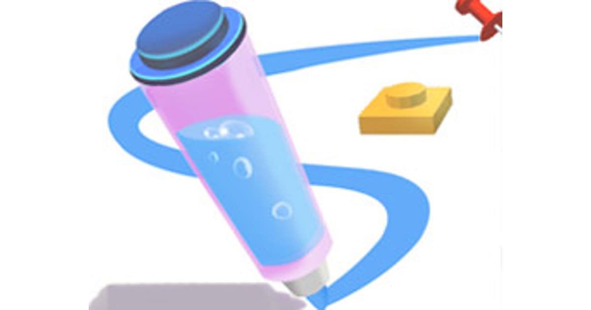 Pen Run - Play Pen Run Online on CarGames.Com