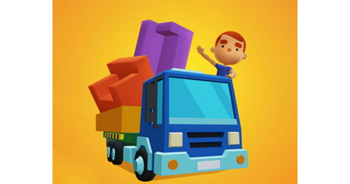 Perfect House Moving Pro - Play The Game Online on CarGames.Com