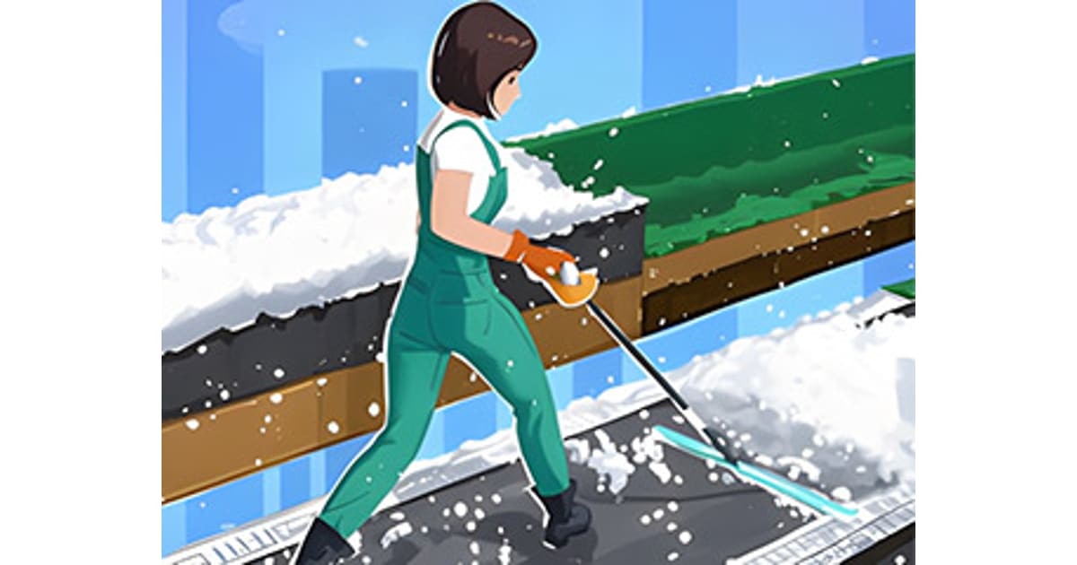 Perfect Job Run 🔥 Casual Simulator Game