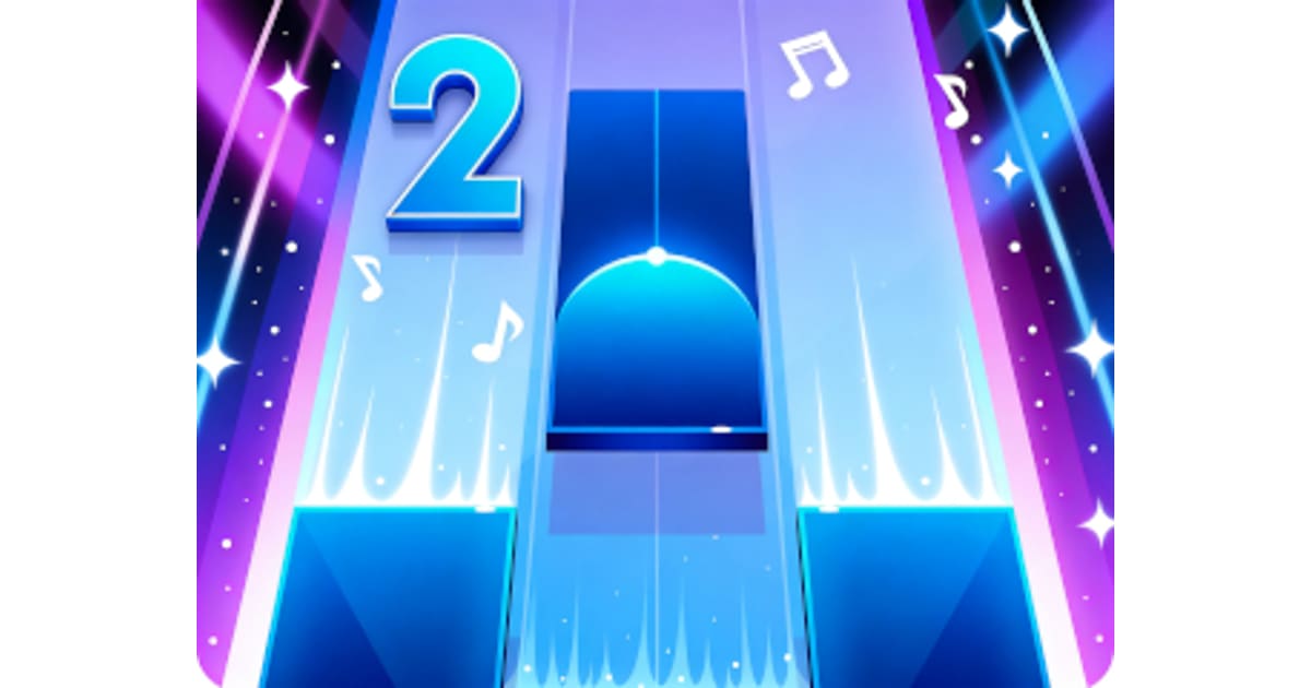 Piano Tiles 2 - Music Reaction Game