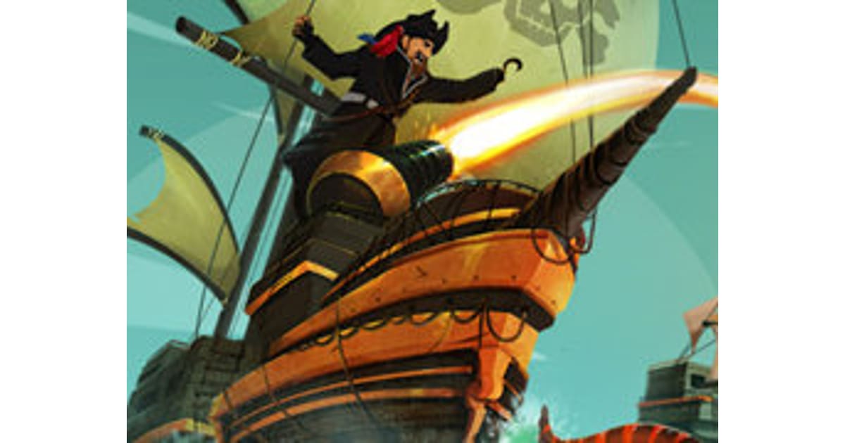 Pirates Path Of The Buccaneer - Play The Game Online on CarGames.Com