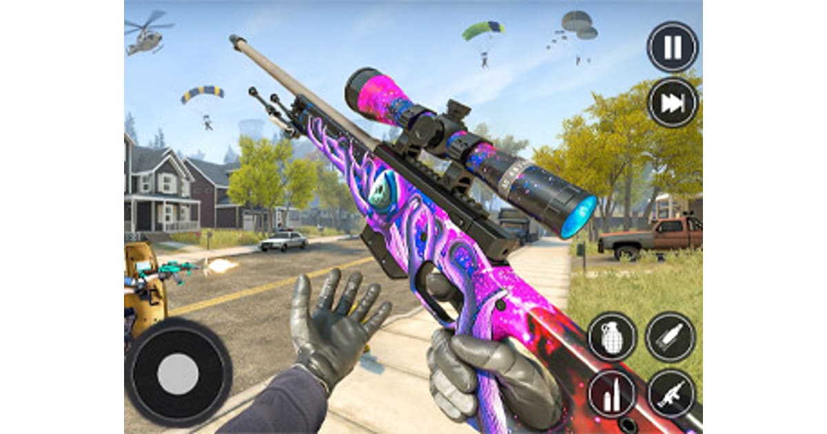 Pixel Arena Game Fps - Play Pixel Arena Game Fps Online on CarGames.Com