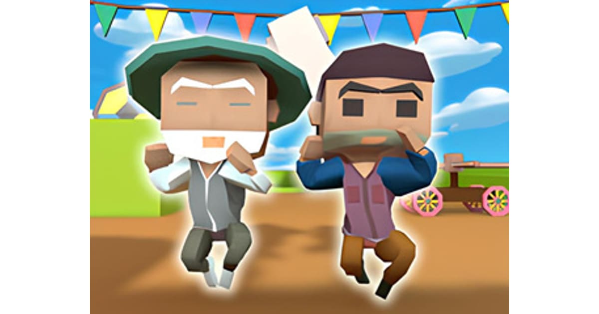 Pixel Escape Royale 3d - Play The Game Online on CarGames.Com