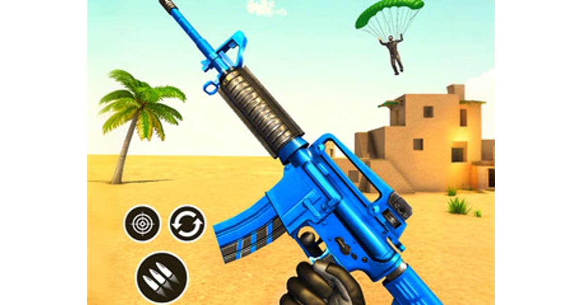 Minecraft Games: Pixel Gun 3D | CarGames