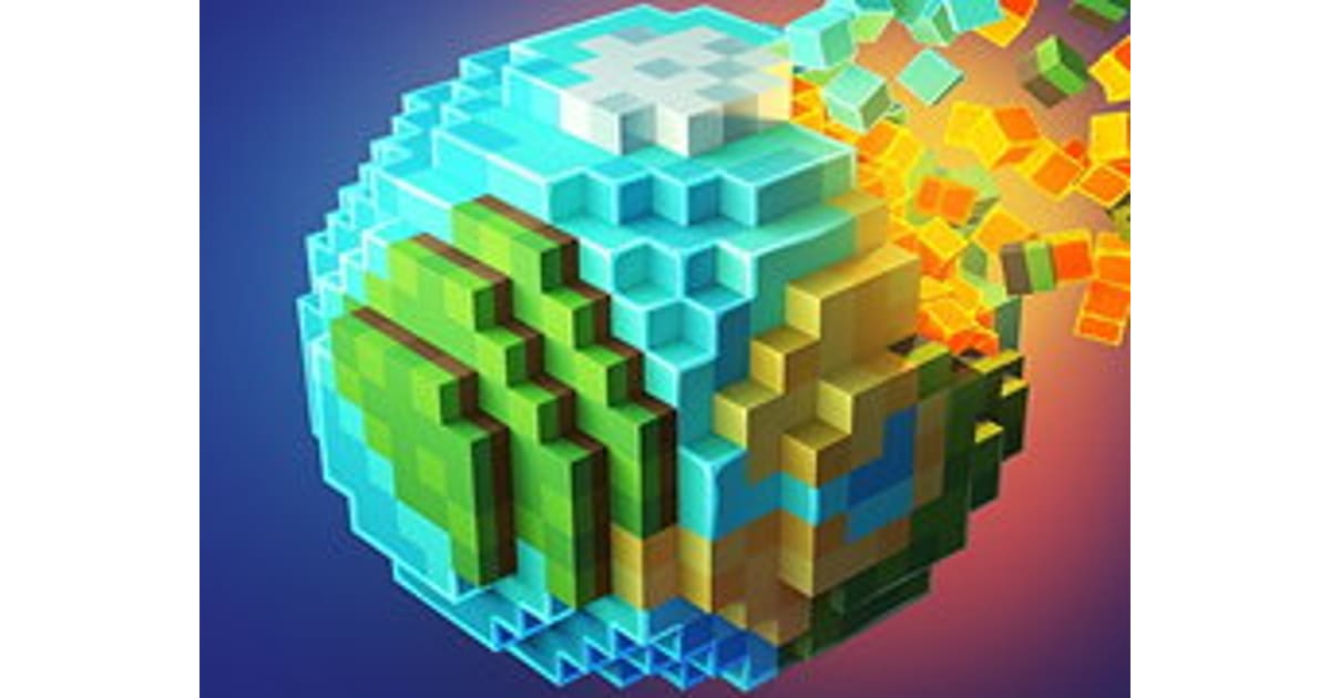 Pixel World - Play Pixel World Online on CarGames.Com