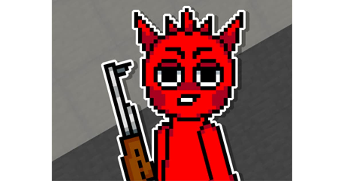 Sprunki Playground - Free Destruction Simulation