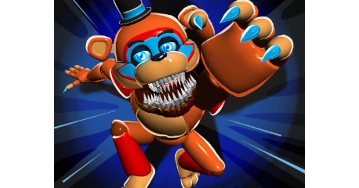 Playtime Horror Monster Ground - Play The Game Online