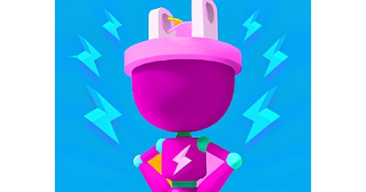 Plug Head - Play Plug Head Online on CarGames.Com