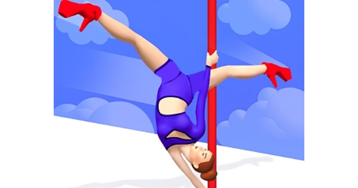 Pole Dance - Play Pole Dance Online on CarGames.Com