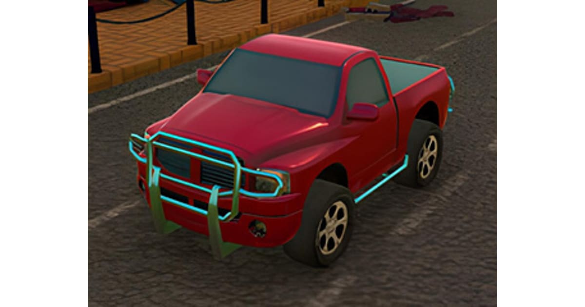 Police Endless Car - Play Police Endless Car Online on CarGames.Com