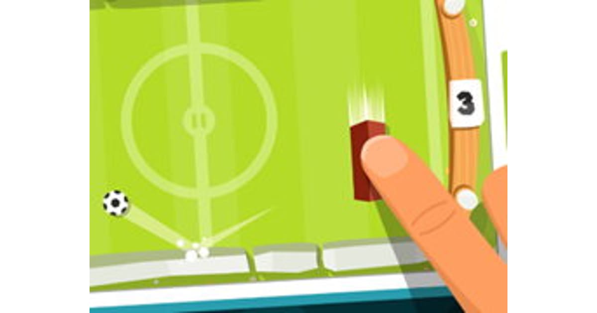 Pong Soccer - Play Pong Soccer Online on CarGames.Com