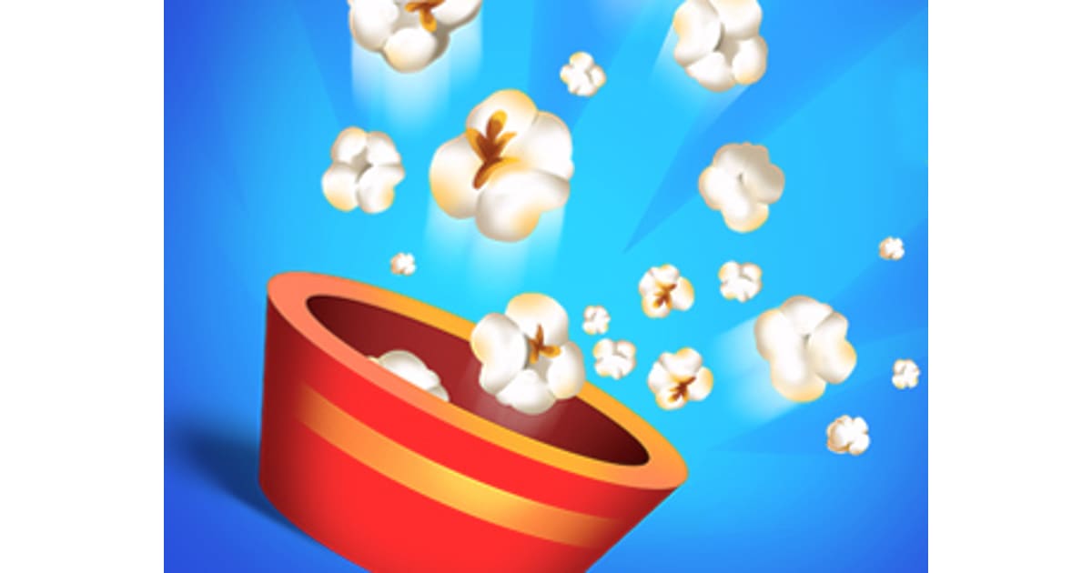 Popcorn Time - Play Popcorn Time Online on CarGames.Com