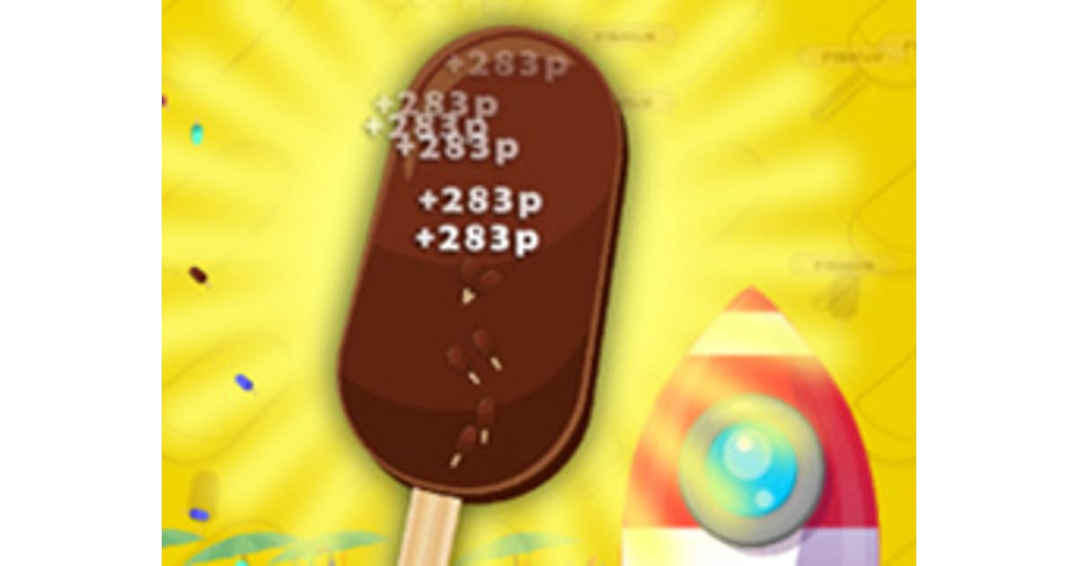 Popsicle Clicker - Play Popsicle Clicker Online on CarGames.Com