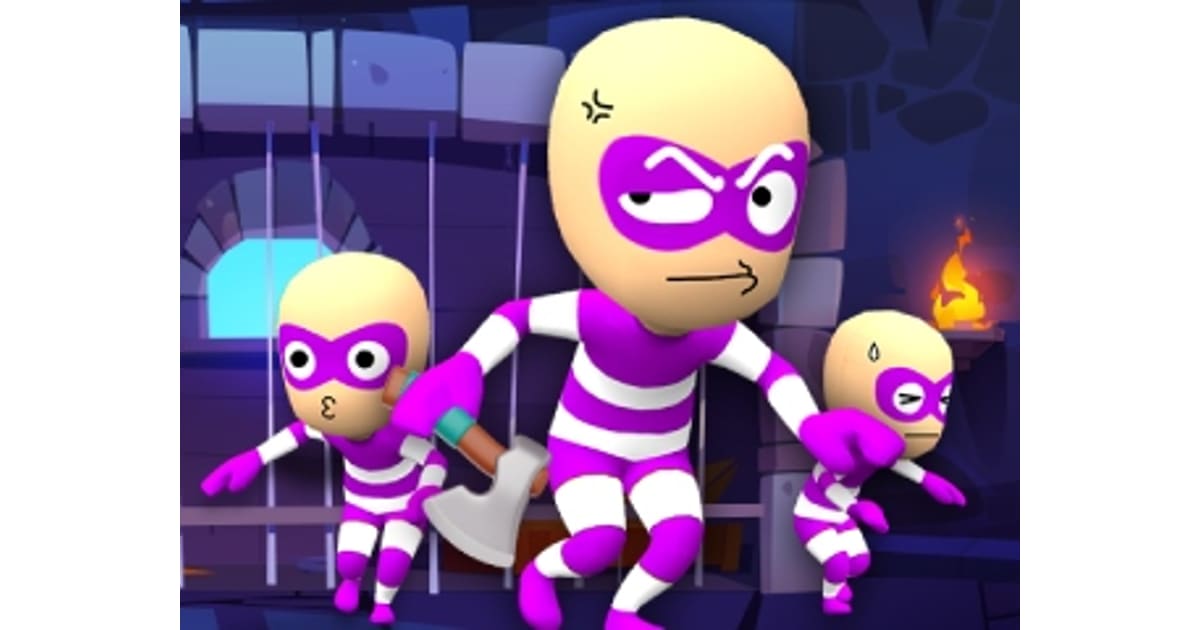 Prison Escape Master - Play Prison Escape Master Online on CarGames.Com