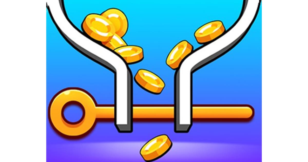 Pull The Pin - Much Money : Top Online Brain Game