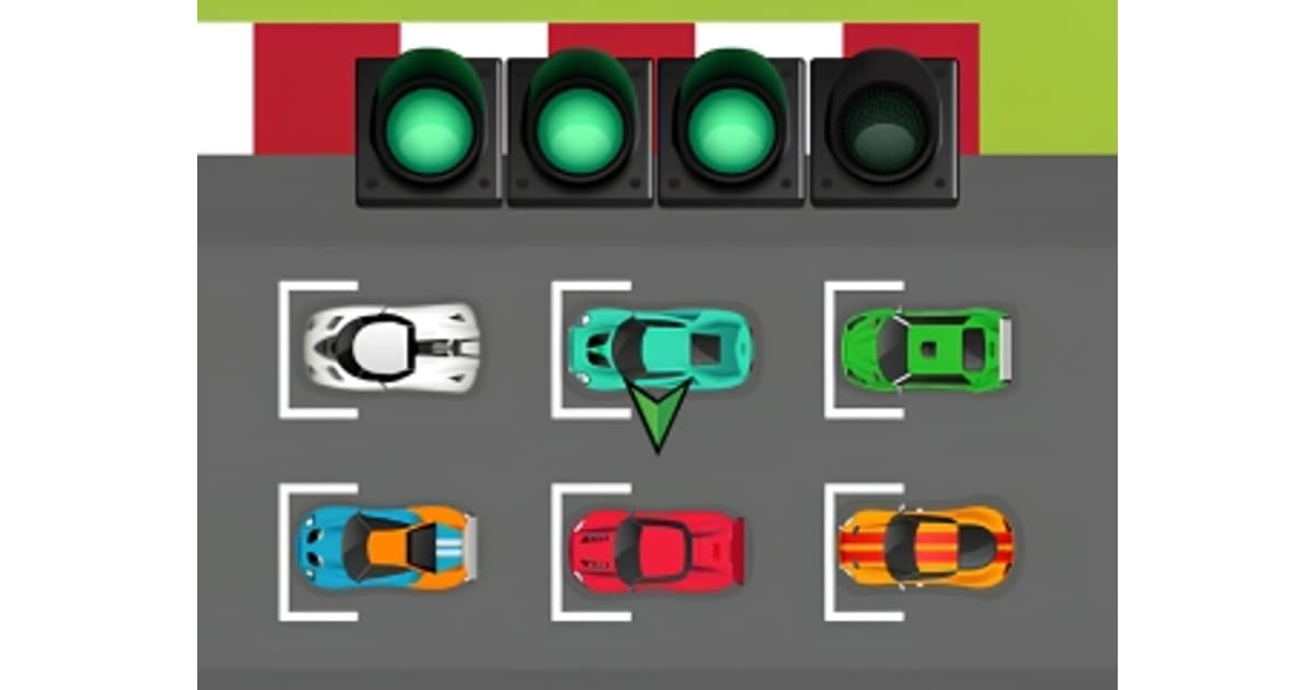 Pursuit Race - Play Pursuit Race Online on CarGames.Com