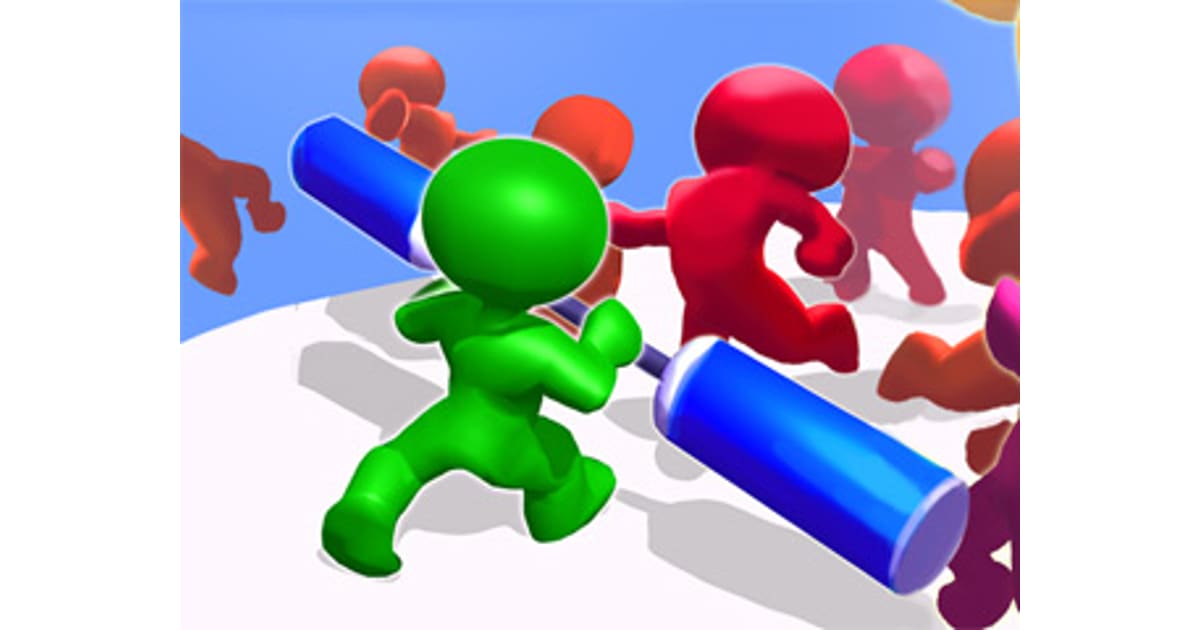 Push Em All - Play Push Em All Online on CarGames.Com