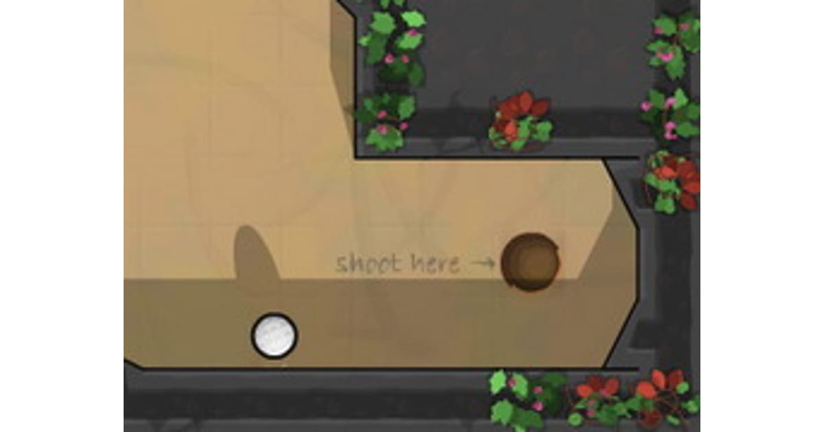 Putt More Base - Play Putt More Base Online on CarGames.Com