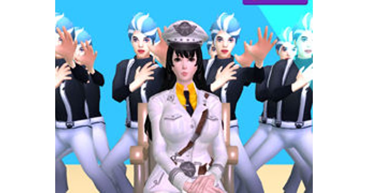 Queen Run 3d - Play Queen Run 3d Online on CarGames.Com