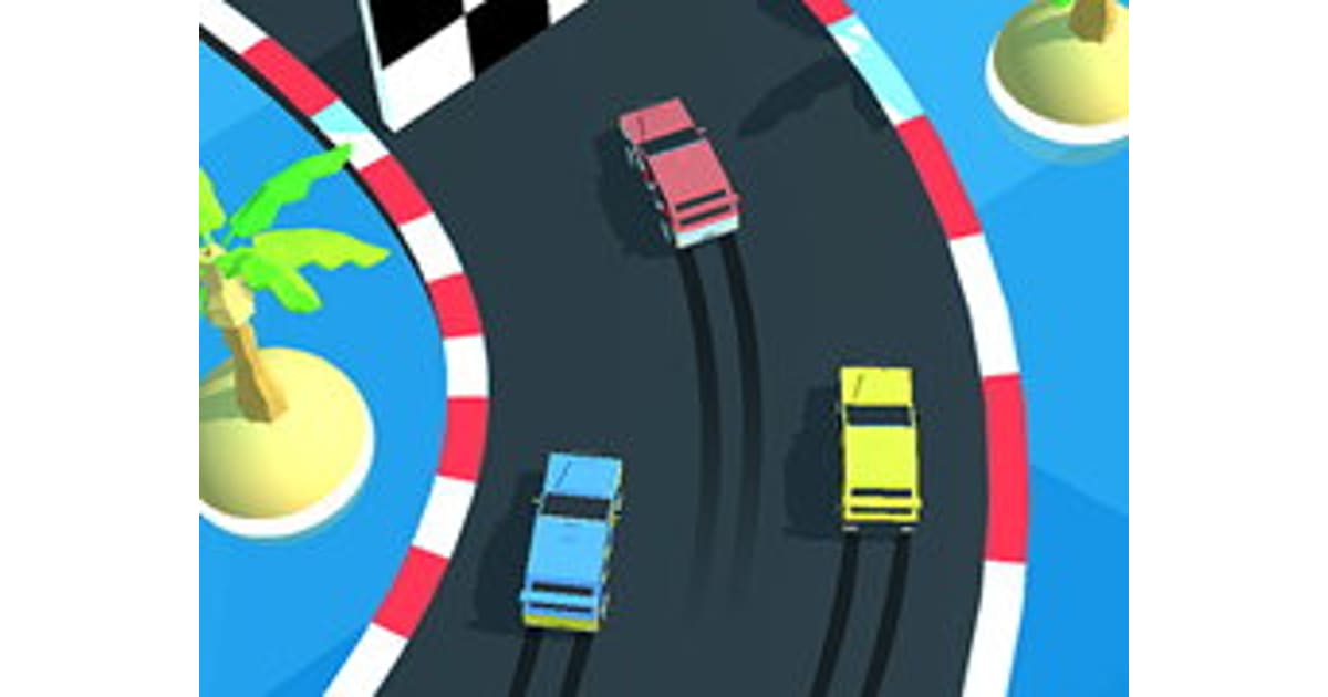 Race City - Play Race City Online on CarGames.Com
