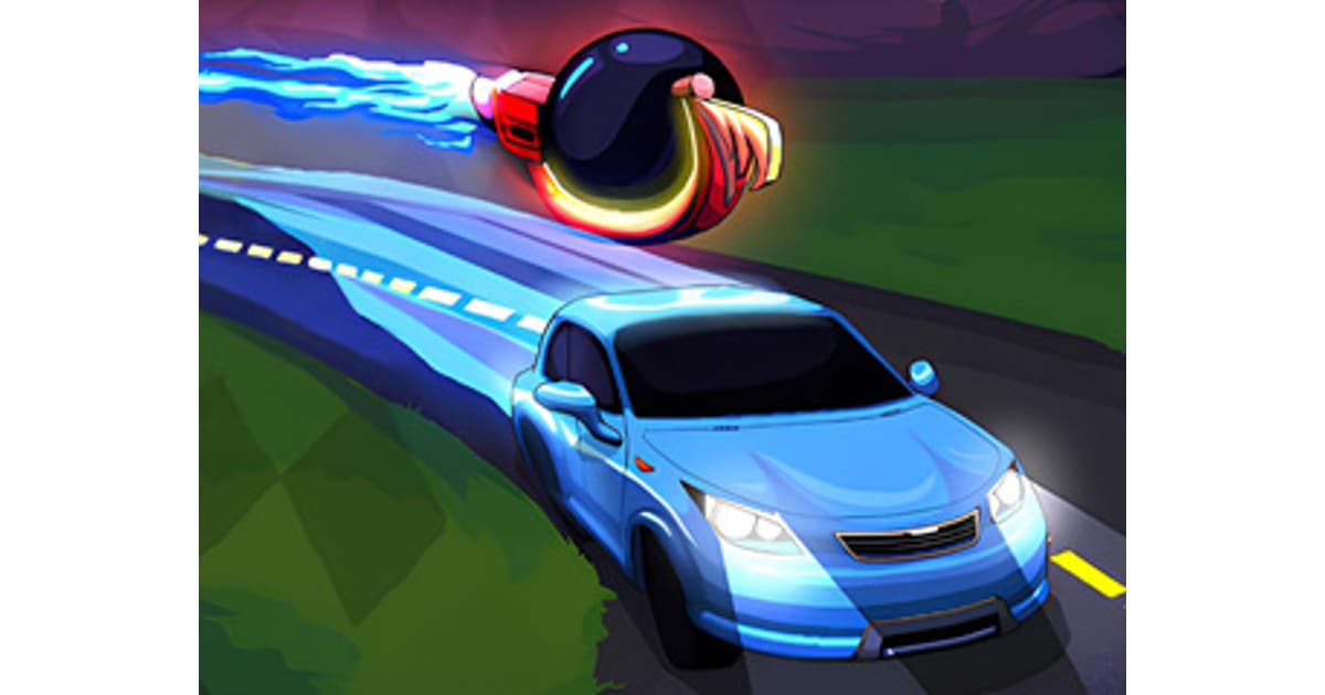 Race Clicker - Idle Clicker Car Game