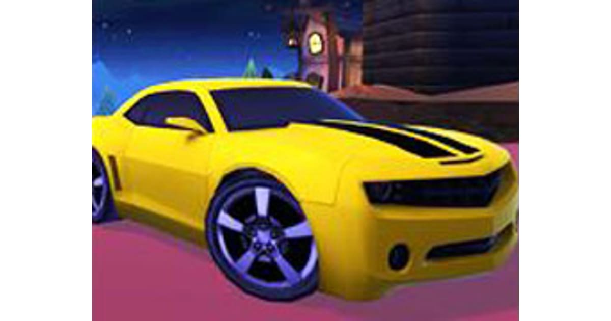 Racing Battlegrounds - Play Racing Battlegrounds Online on CarGames.Com