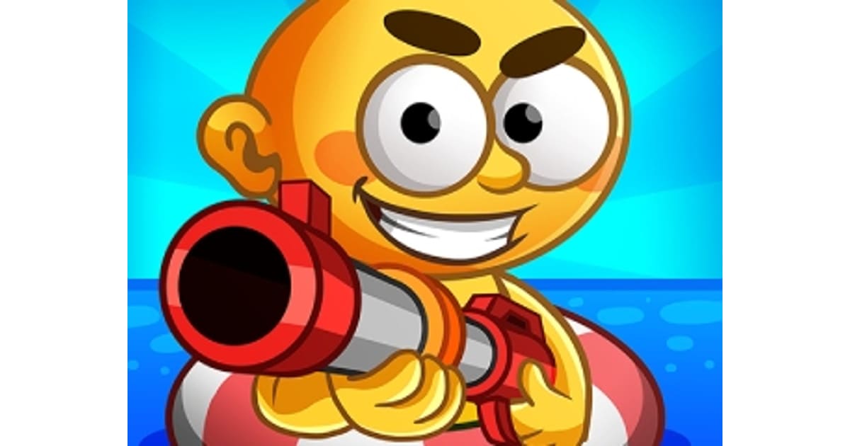 Raft Wars: Boat Battles - Turn Based Shooting