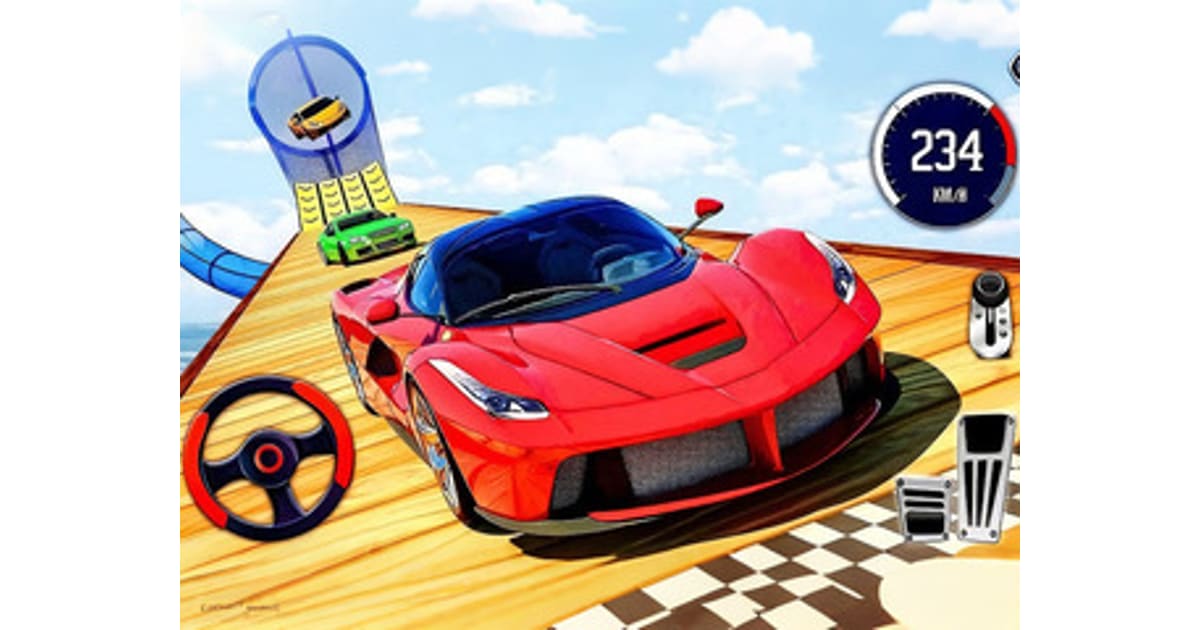 Rally Champion - Play Rally Champion Online on CarGames.Com