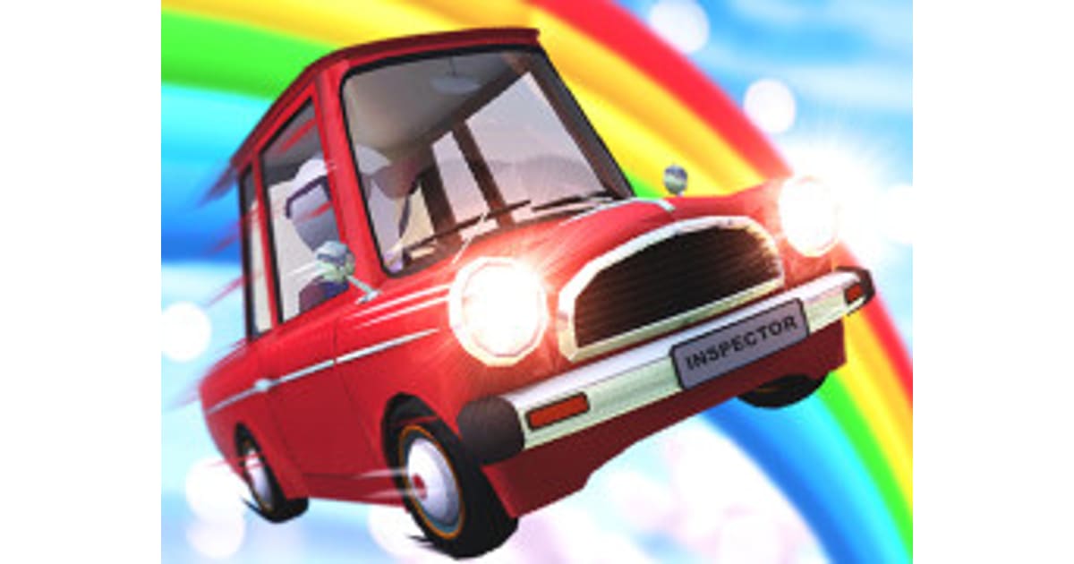 Ramp Crash - Play Ramp Crash Online on CarGames.Com