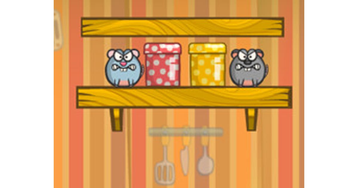 Rats Invasion - Play Rats Invasion Online on CarGames.Com