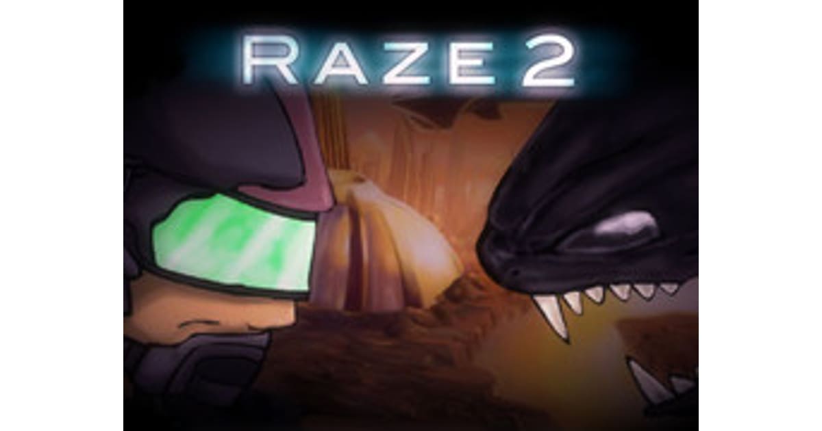 Raze 2 - Play Raze 2 Online on CarGames.Com